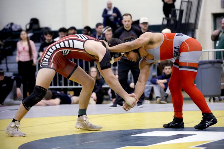 Photos: Western Mass wrestling championships | Multimedia | The ...
