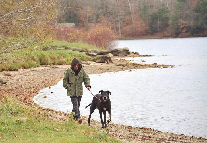 4 spots to breathe fresh air, practice social distancing ...