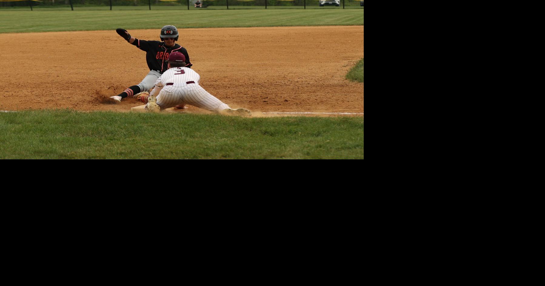 Photos: Monument Mountain baseball hosts Belchertown | | berkshireeagle.com