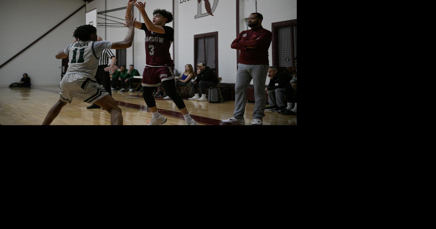 Darrow boys basketball moving up to tough NEPSAC AAA division | Local ...