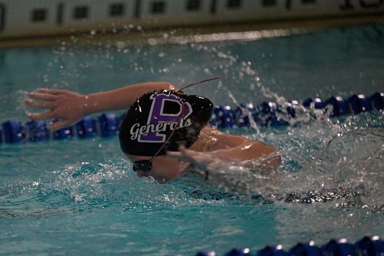 pittsfield swimming pool