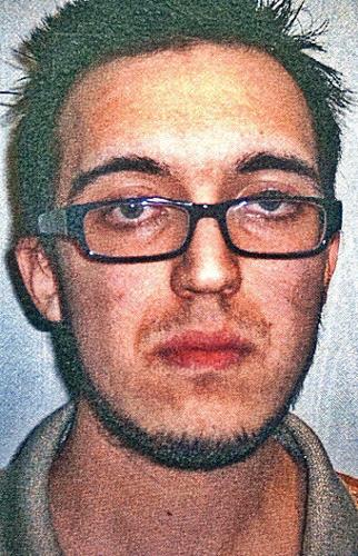 Jury pool, other dates set in terror trial of Alexander Ciccolo ...