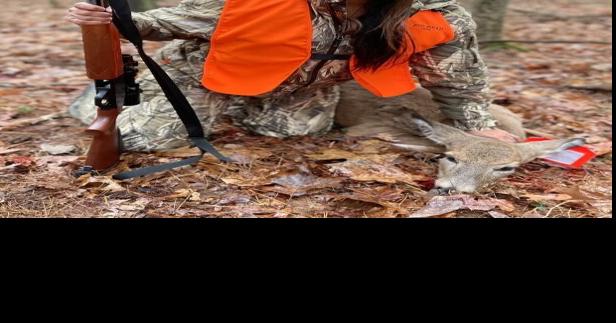 Gene Chague: Primitive Firearms Deer Hunting season opens Monday | Sports | berkshireeagle.com
