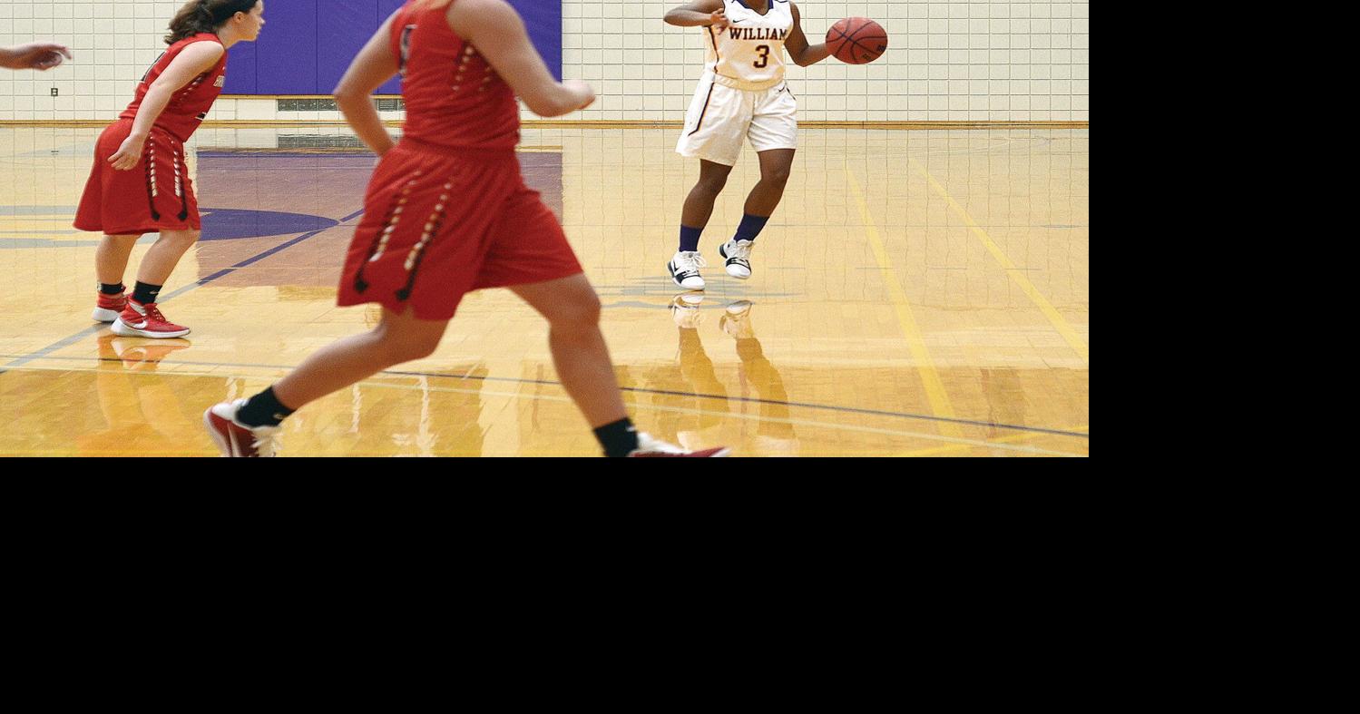 Williams College women's basketball team aiming to improve after sub ...