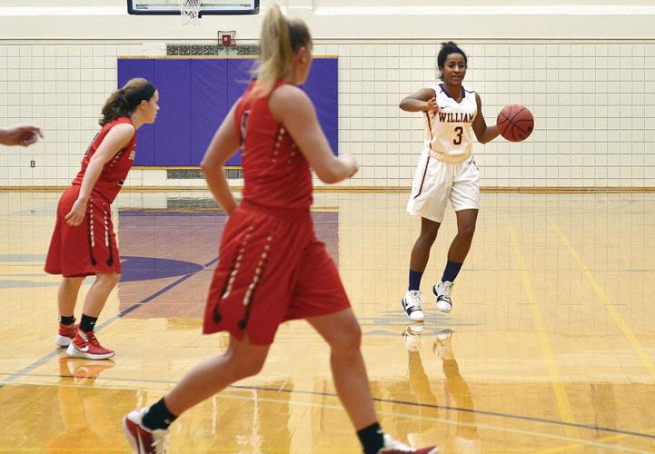 Williams College women's basketball team aiming to improve after sub ...