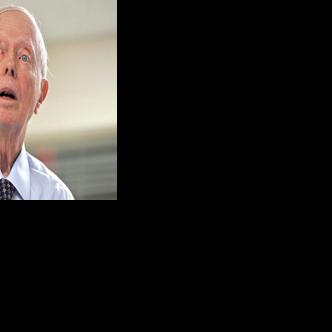 John Cheney rests his baton | Local News | berkshireeagle.com