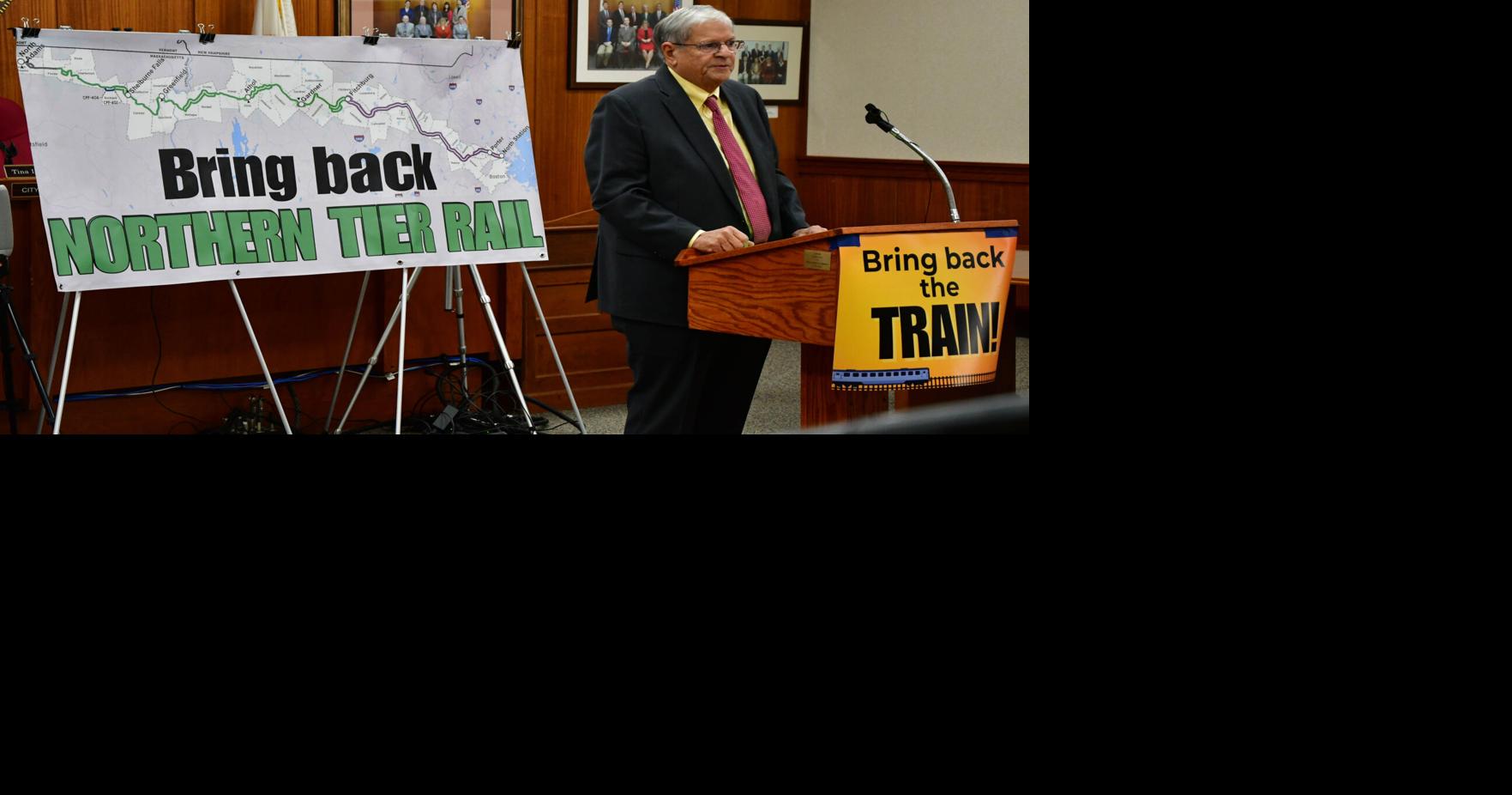 Northern Berkshire County leaders and residents implore Gov. Healey to ...