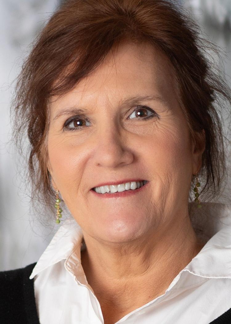 Mass MoCA appoints Susan Cross to director of curatorial affairs ...