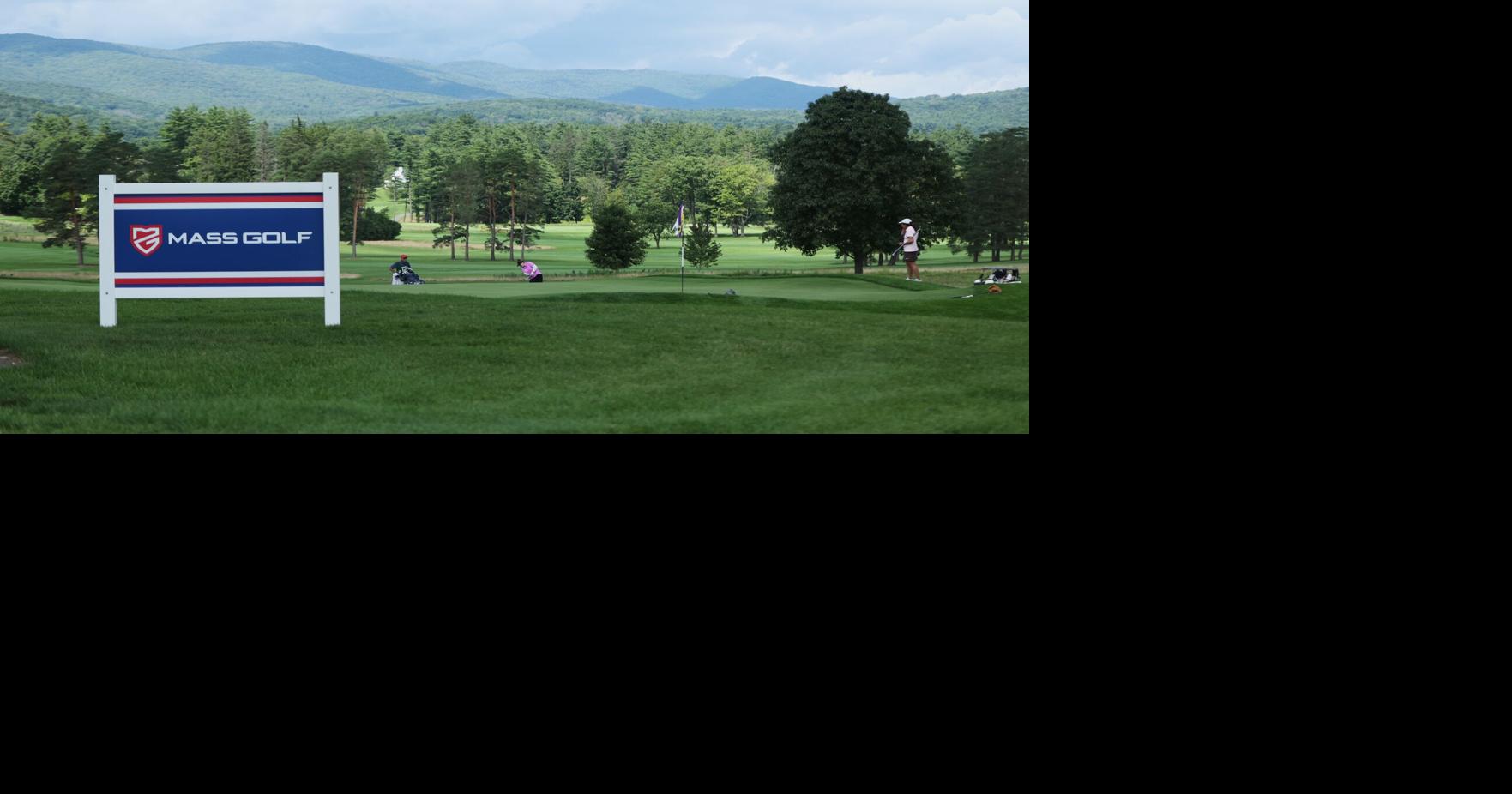 Mass Amateur Women's Championship opens up at Taconic Golf Club | Local ...