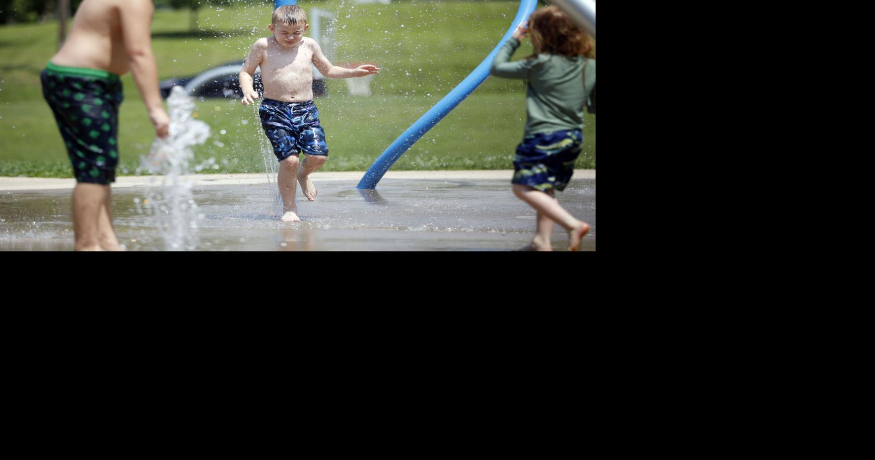 Tropical, showery weather will hang around in the Berkshires. When will ...