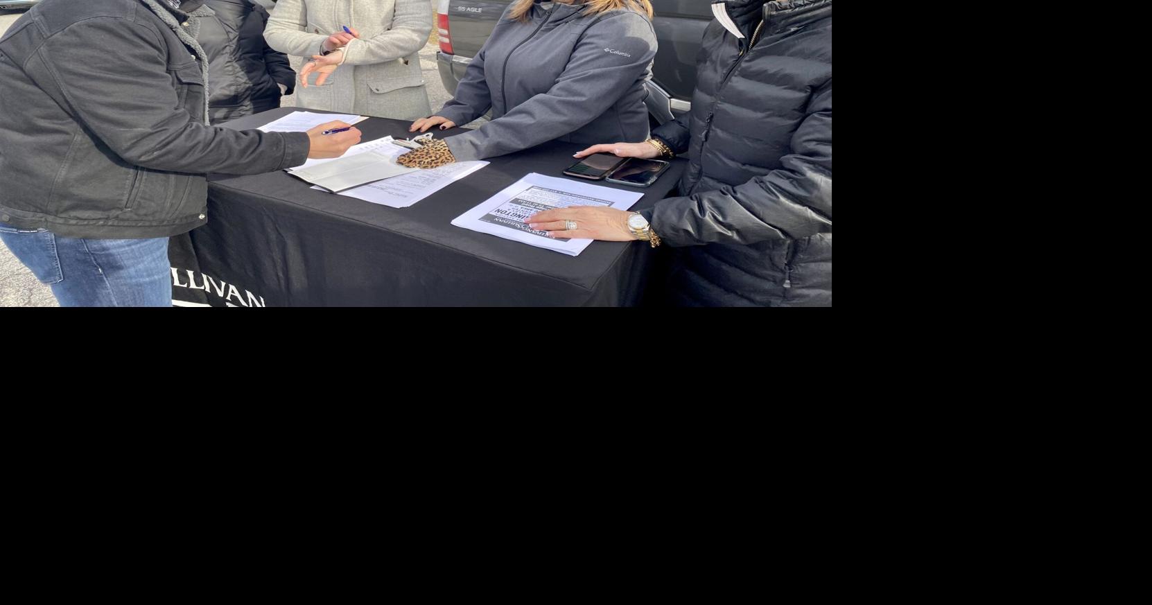 Craig Barnum, who just bought the Marble Block building in Great ...