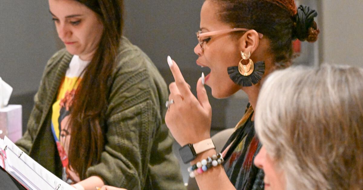 WAM Theatre's 'Me and The Sky' cabaret will end 4-night run with ...