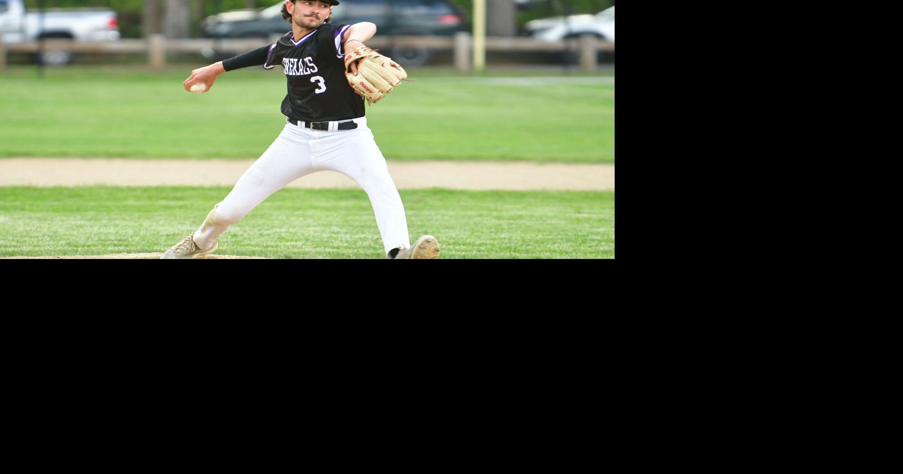 Pittsfield High baseball dodges Upper Cape Cod in first round of MIAA ...