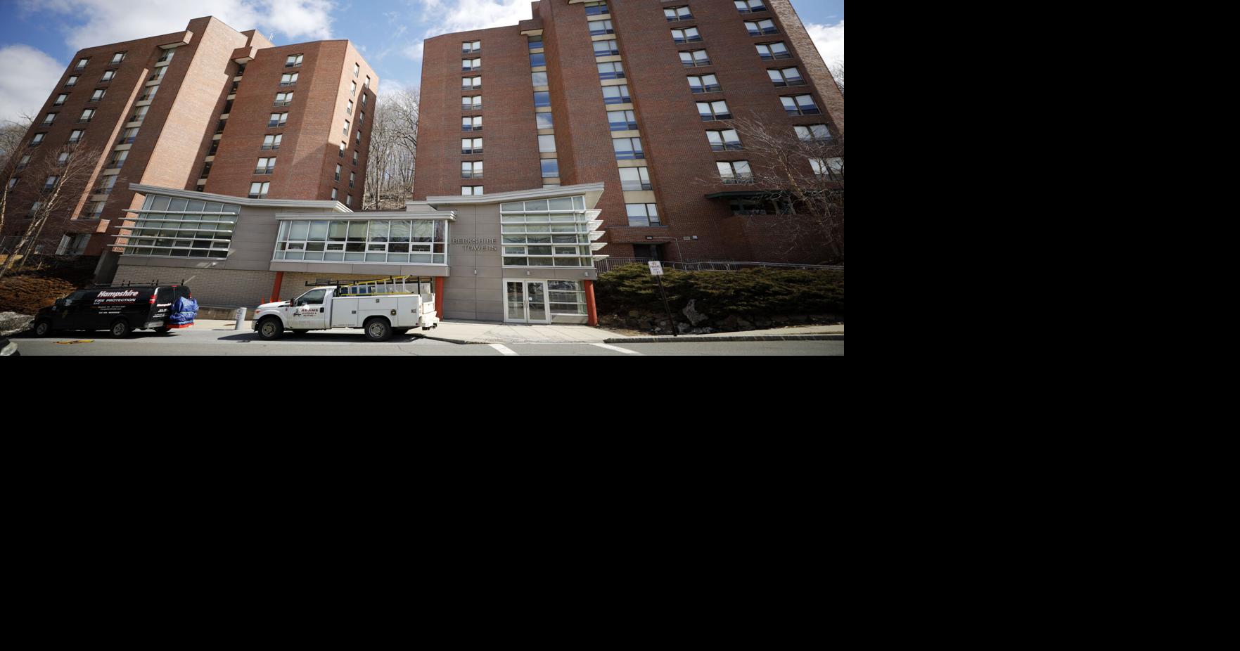 Mitchell Chapman: MCLA is considering making Berkshire Towers a ...