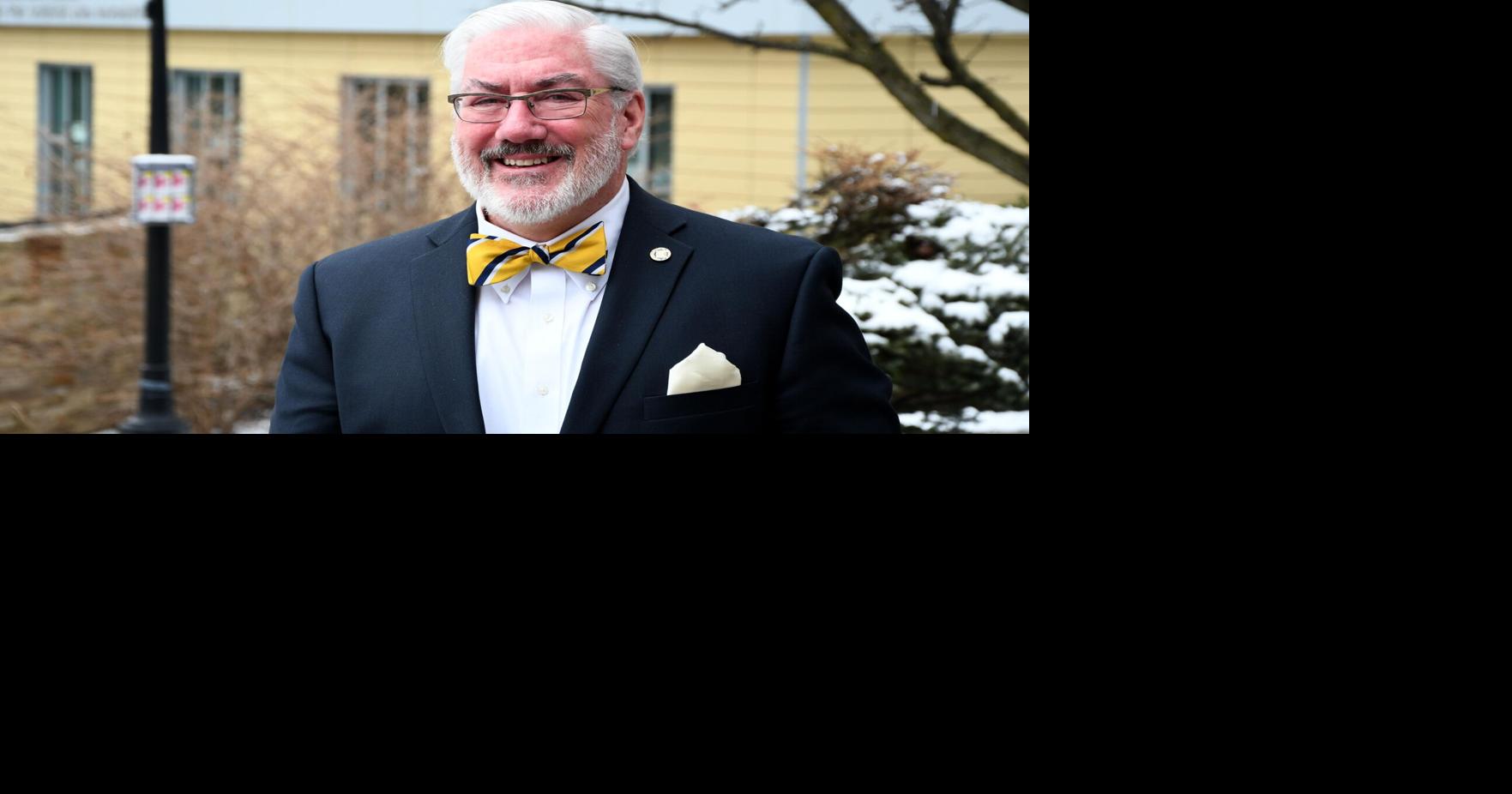 MCLA enrollment is about halfway back from its pandemic lows, officials ...