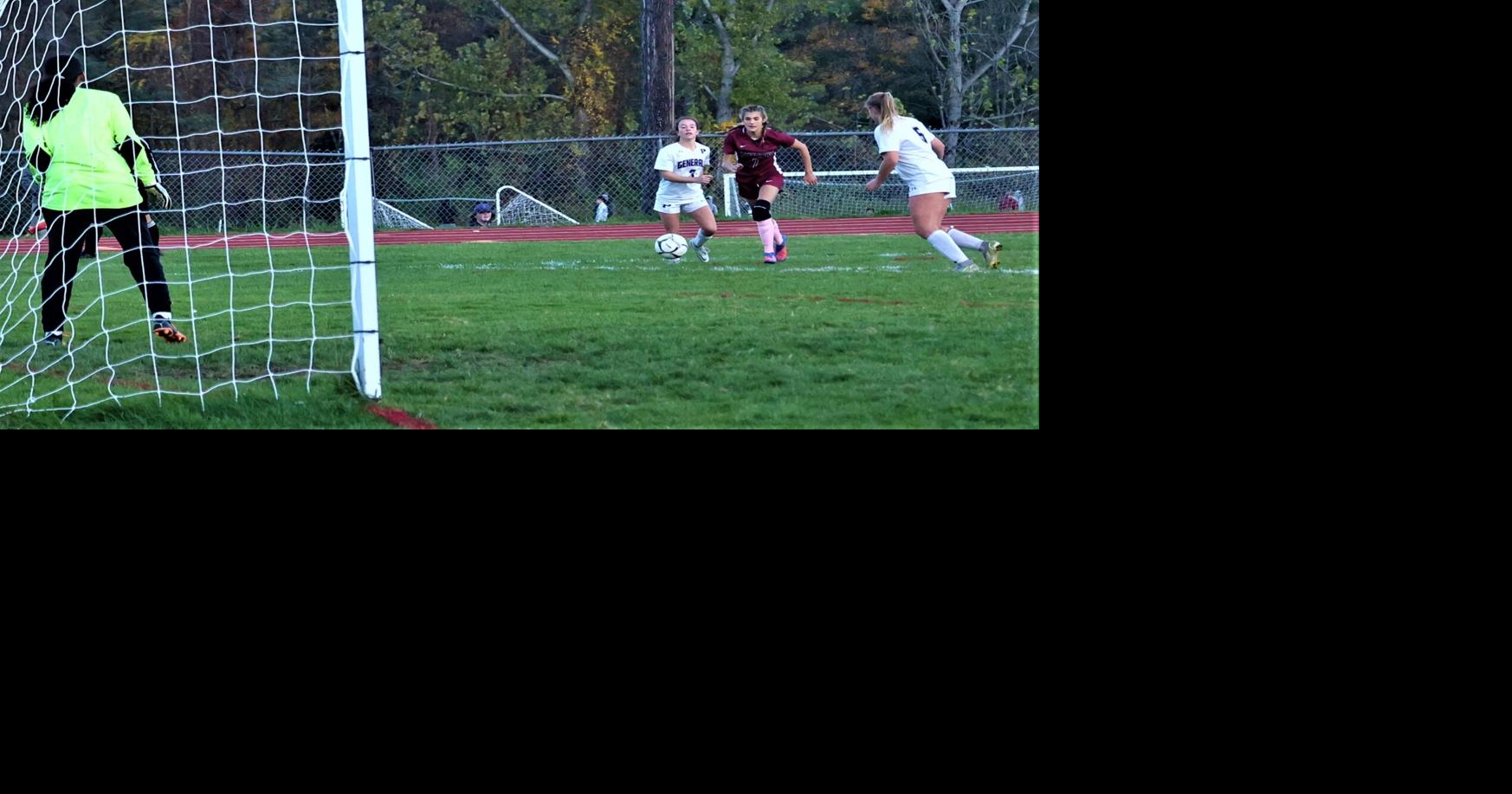 Cunningham strikes in final minute to catapult Monument Mountain girls ...