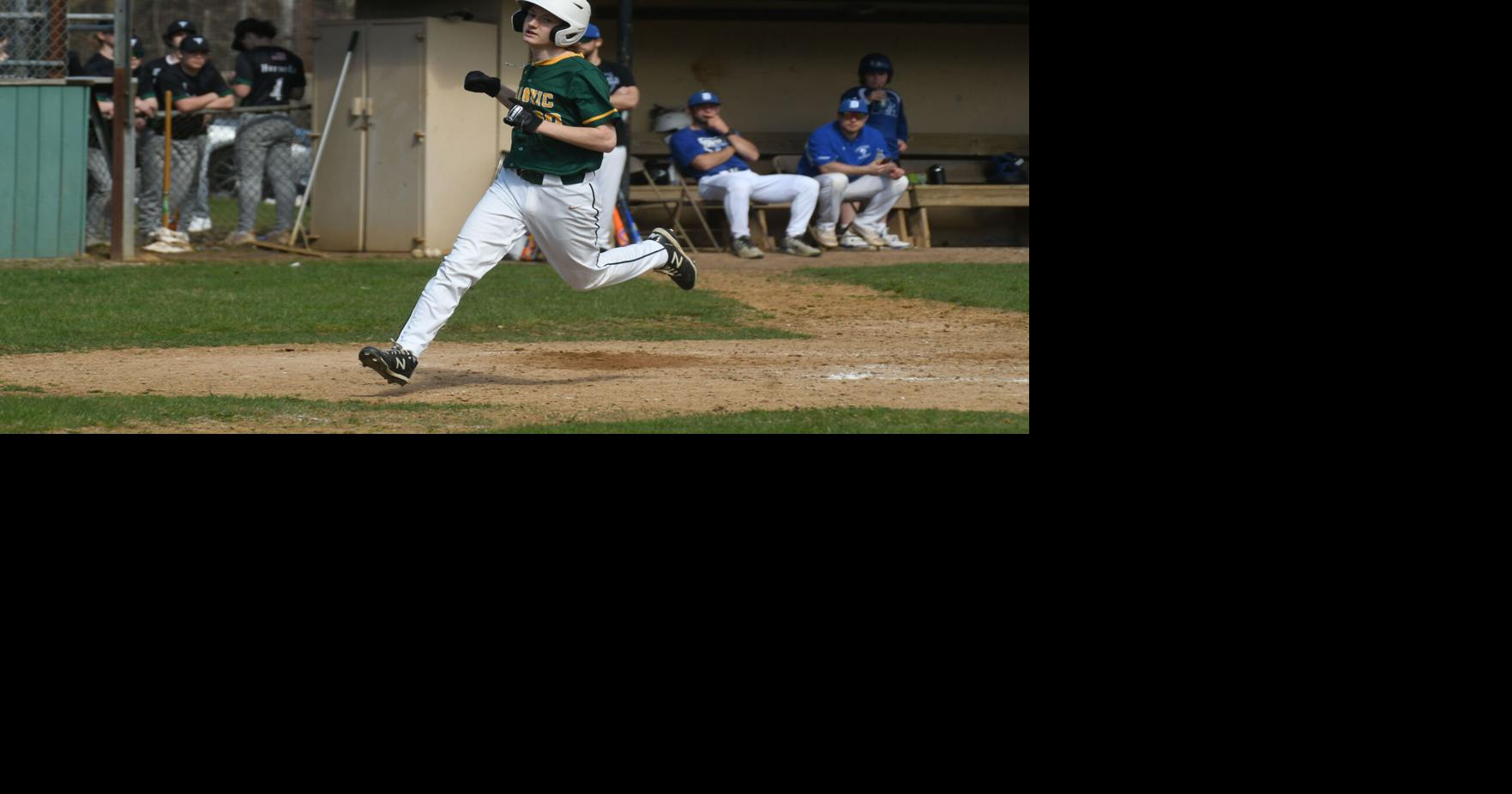 Photos: Drury baseball hosts Taconic at Joe Wolfe Field | Multimedia ...