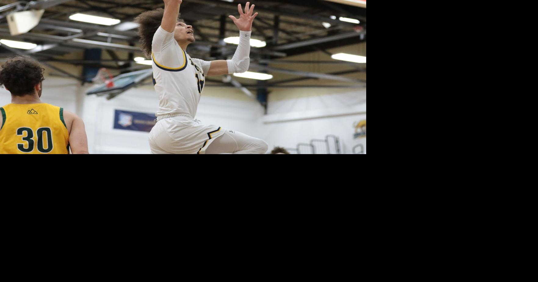 MCLA men's basketball comeback comes up short in loss at home to ...