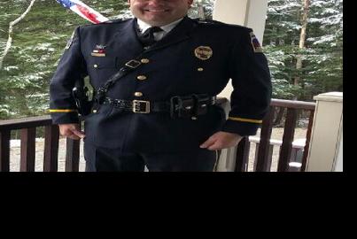Acting Lee Police chief elevated to permanent status | Local News ...