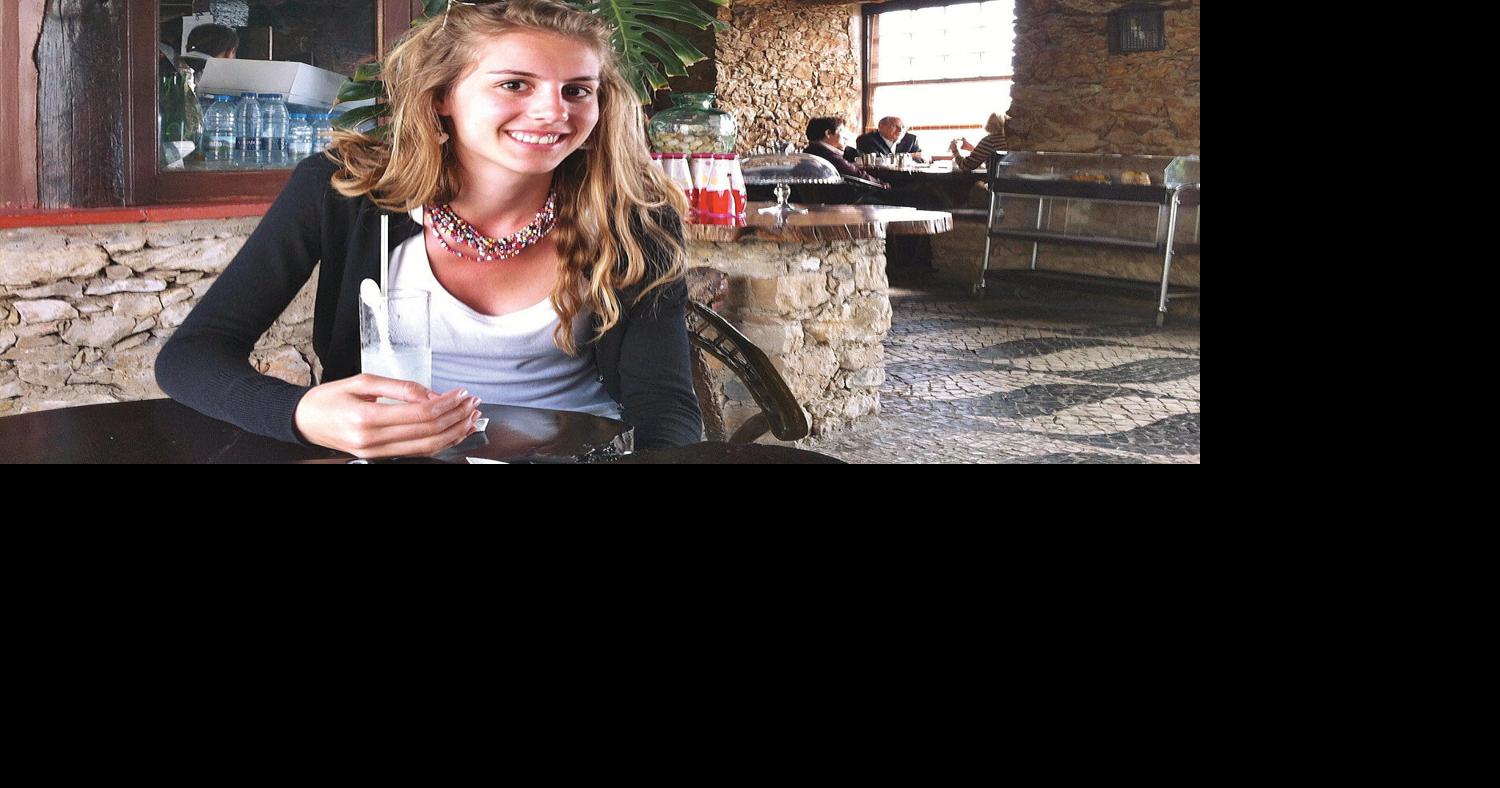 Samya Stumo's family files suit over air crash | Local News | The ...
