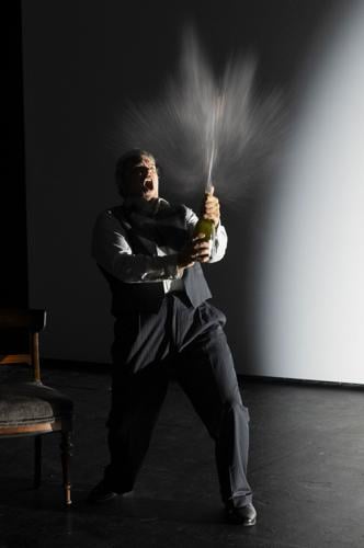 CRITIC'S NOTEBOOK: After an acclaimed run at Williamstown Theatre ...