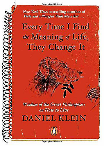 David Klein book review.... | Lifestyle | berkshireeagle.com