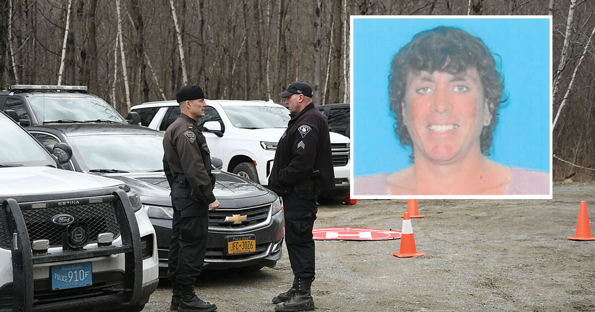 Police confirm remains of missing hiker found in New York | Breaking ...