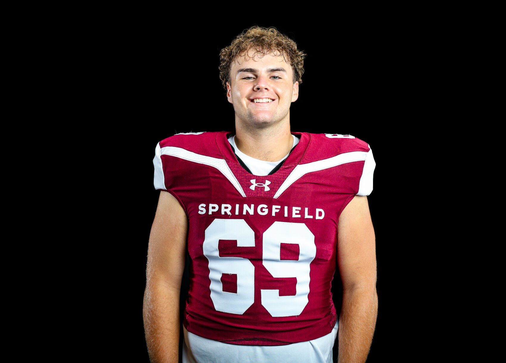 Springfield College football starts NCAA tournament play, hosting ...