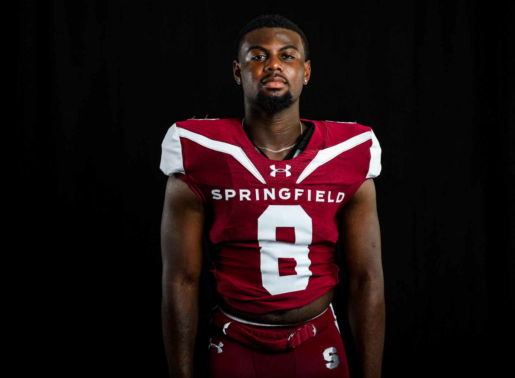 Springfield College football starts NCAA tournament play, hosting ...