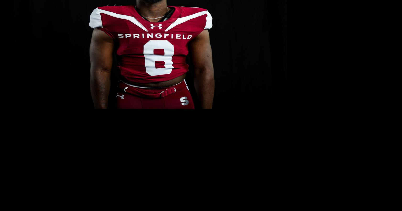 Springfield College football starts NCAA tournament play, hosting ...