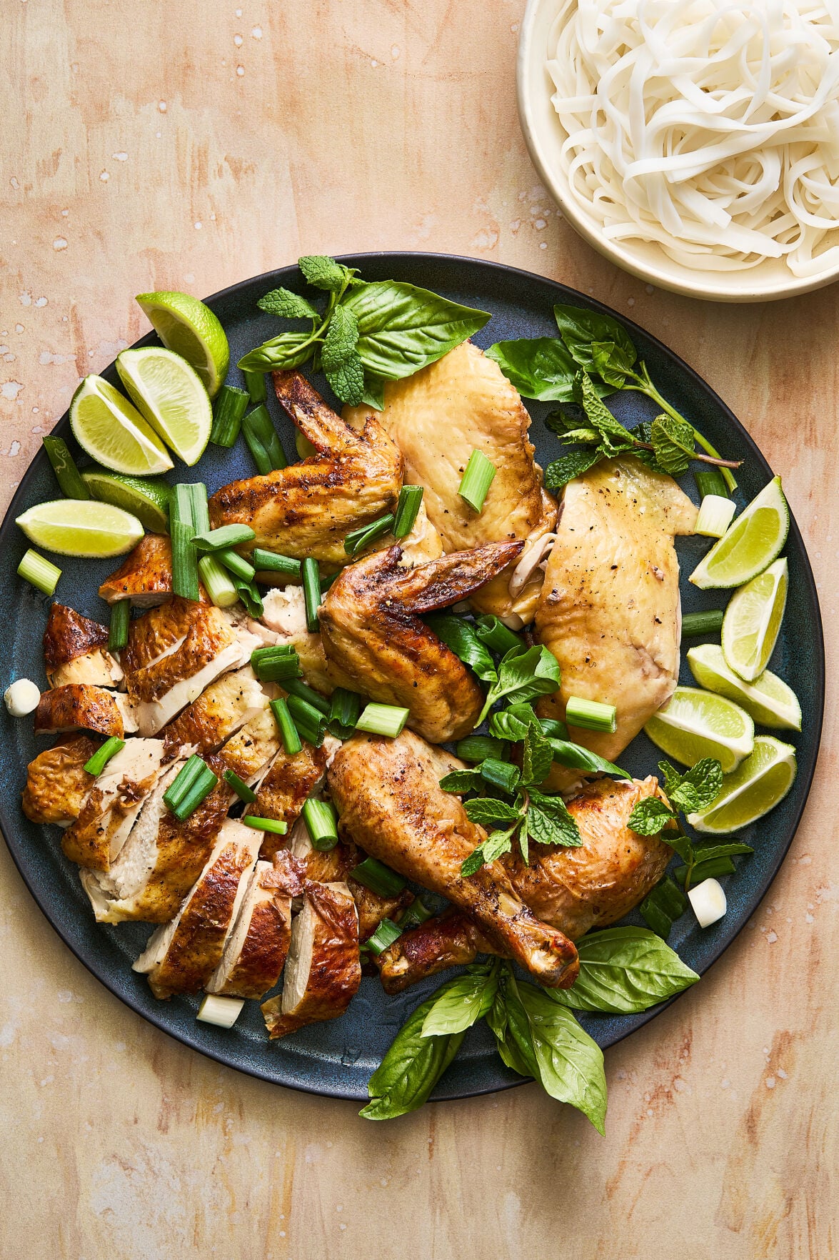 Roast a chicken the way goldilocks might | Nyt | The Berkshire Eagle