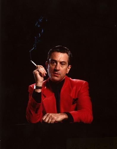 At the Sand Lake Center for the Arts, father-son photography duo ...