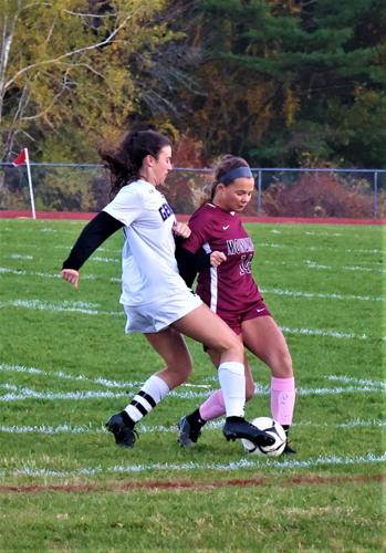 MIAA Power Rankings: Monument Mountain boys soccer, Lee volleyball make ...