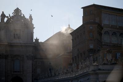 What Pope Francis' passing and a new papal leader mean for America ...