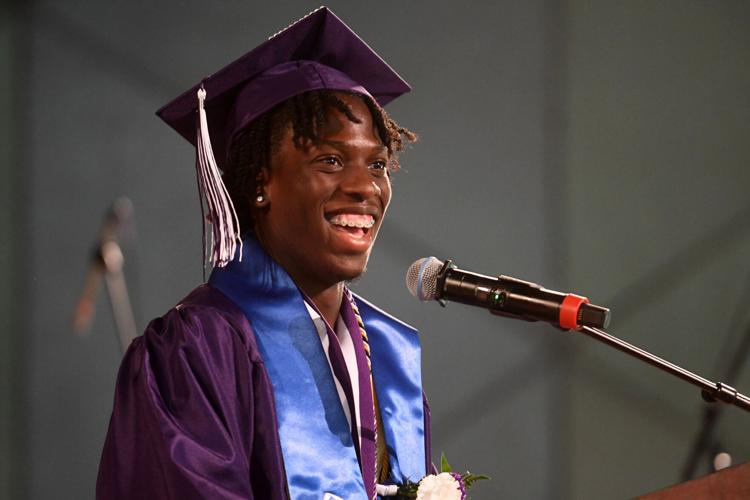Pittsfield High School Graduation | | The Berkshire Eagle