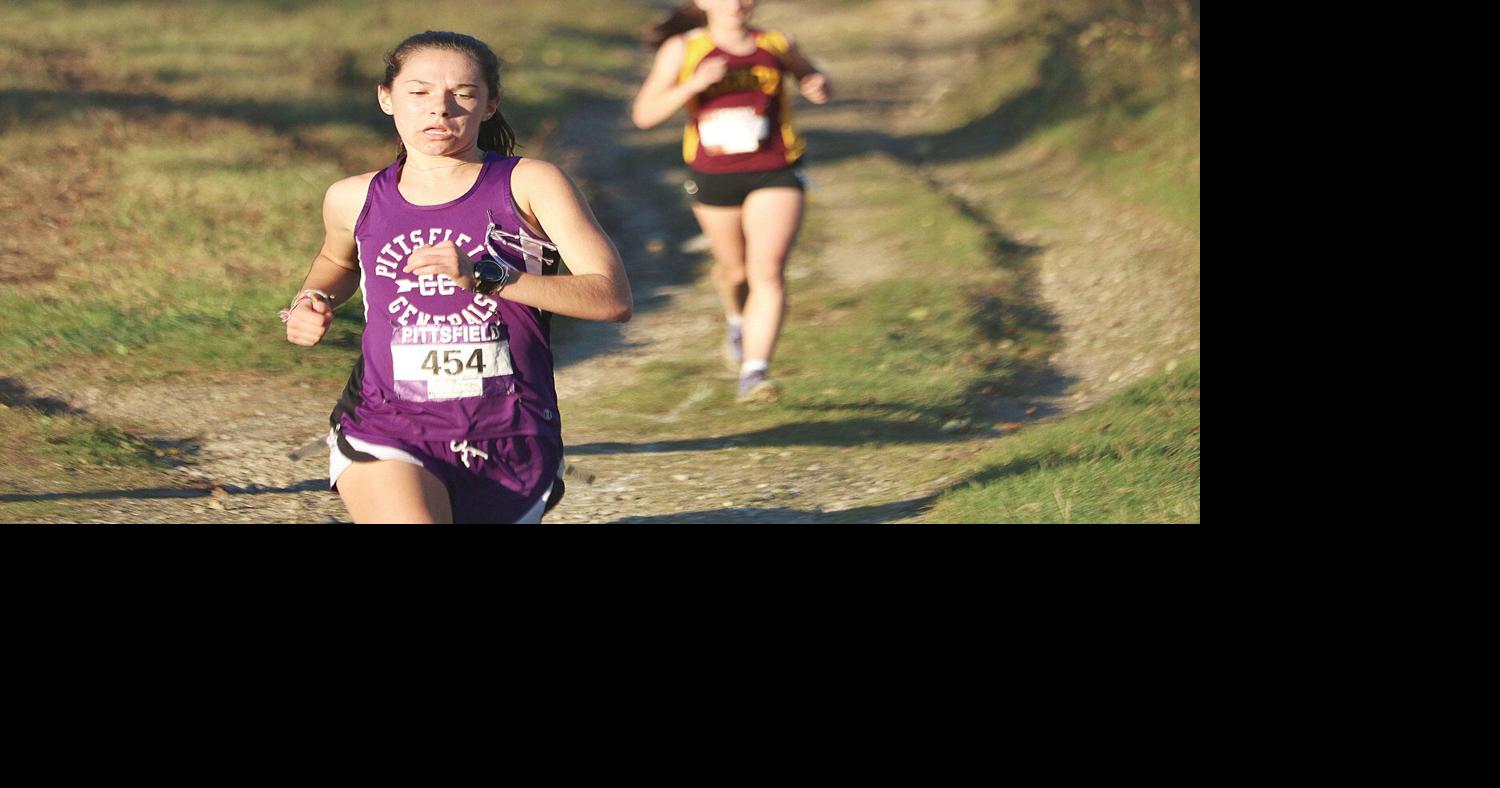 Taconic's Adams, Lenox's Elliott earn first career cross-country wins ...