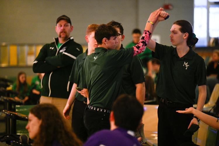 Photos: Berkshire County High School Bowling Championship | Multimedia ...