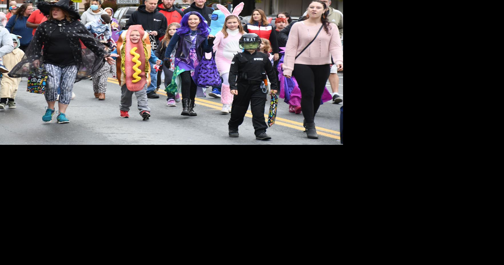 Curtis Honeycutt: A grammar horror story | Columnists | berkshireeagle.com