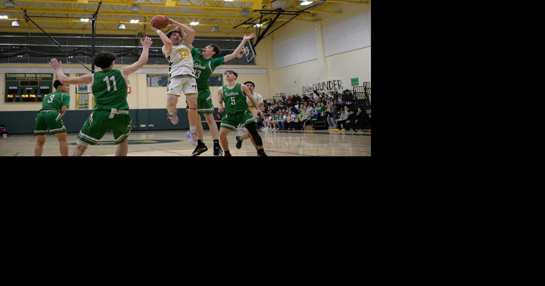 Photos: Taconic boys battle Sutton for Final Four spot | Multimedia ...