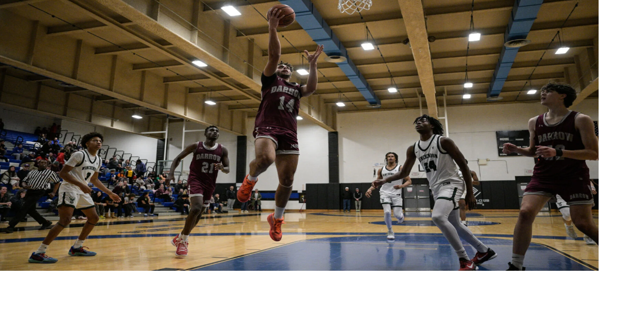 Ninth-ranked Darrow School defeats No. 11 St. Thomas More in showdown ...