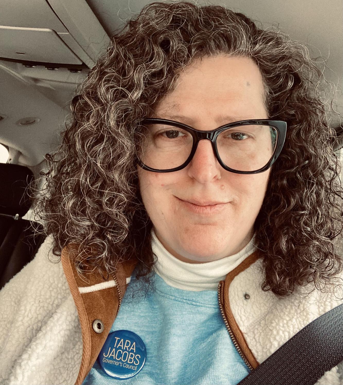 North Adams School Committee member Tara Jacobs is running for the ...