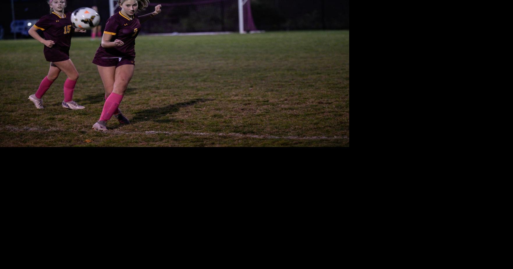 Soccer Roundup: Greylock shuts out Hoosac to move within 1 win of ...