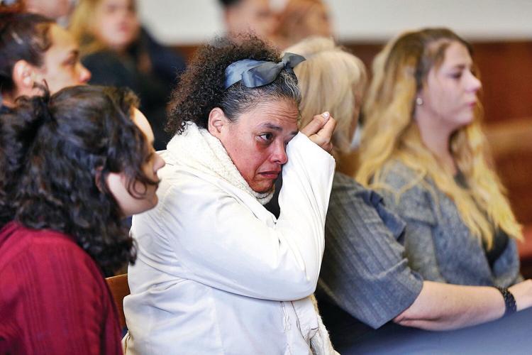 Suspect allegedly high on drugs in crash that killed popular DJ Daron ...