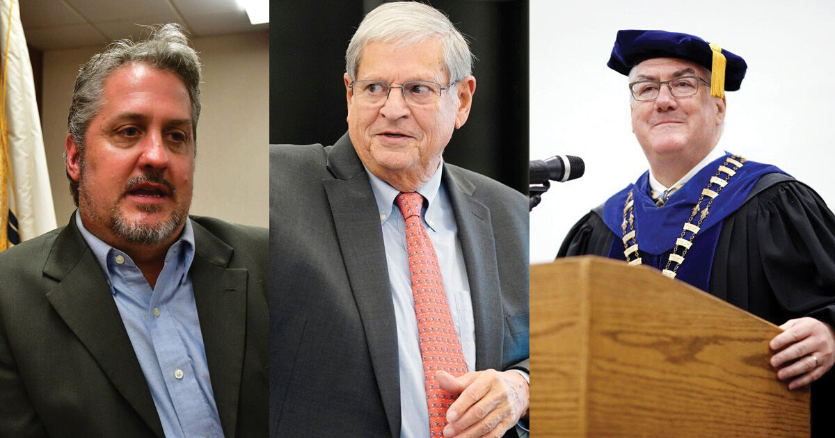 Relief, joy and skepticism. Here's how North County residents reacted ...