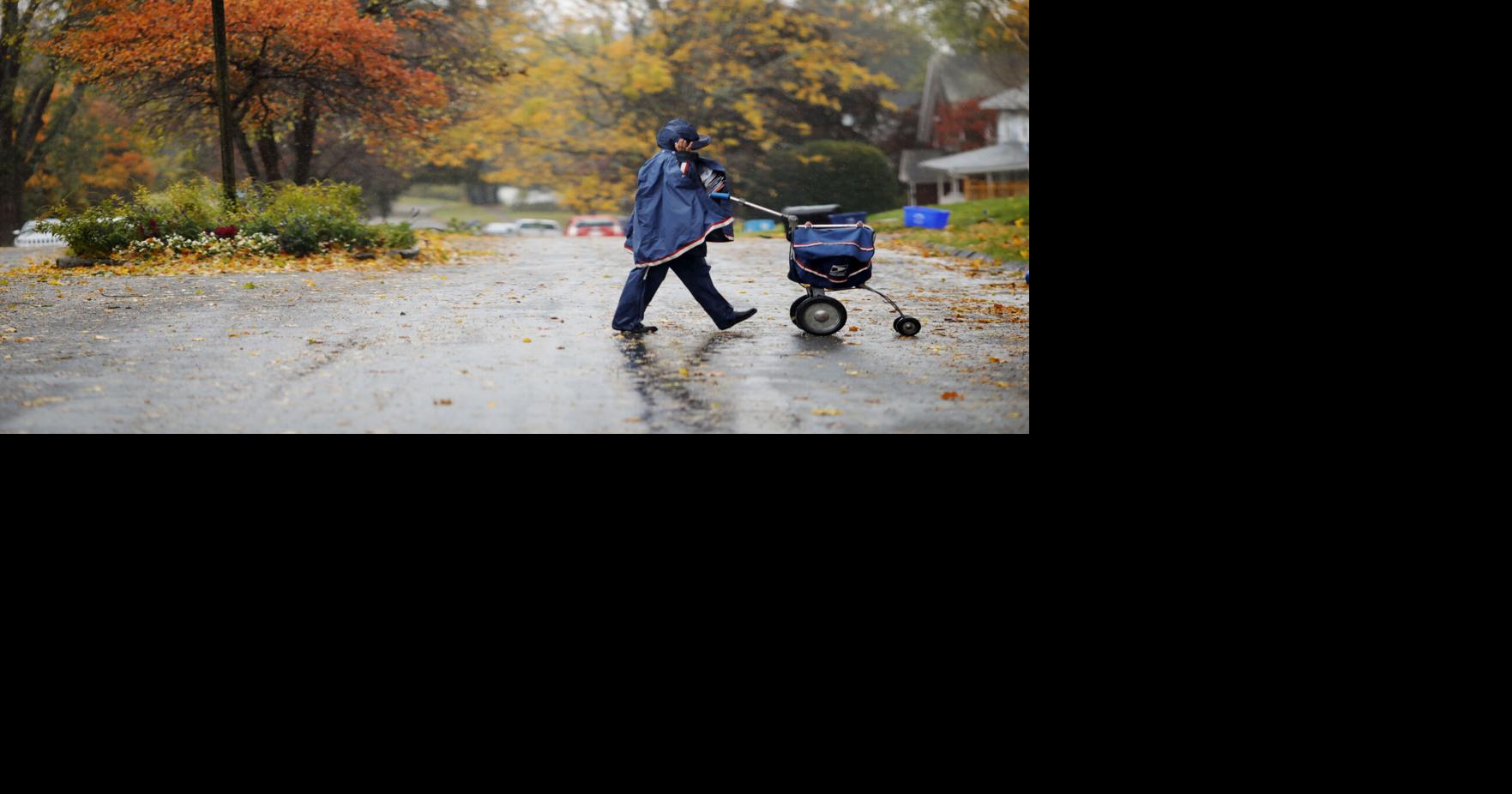 Not getting your mail in the Berkshires? You're not alone, as post ...