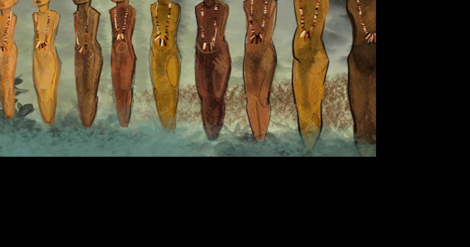 Indigenous artist Rose B. Simpson's large-scale installation to open at ...