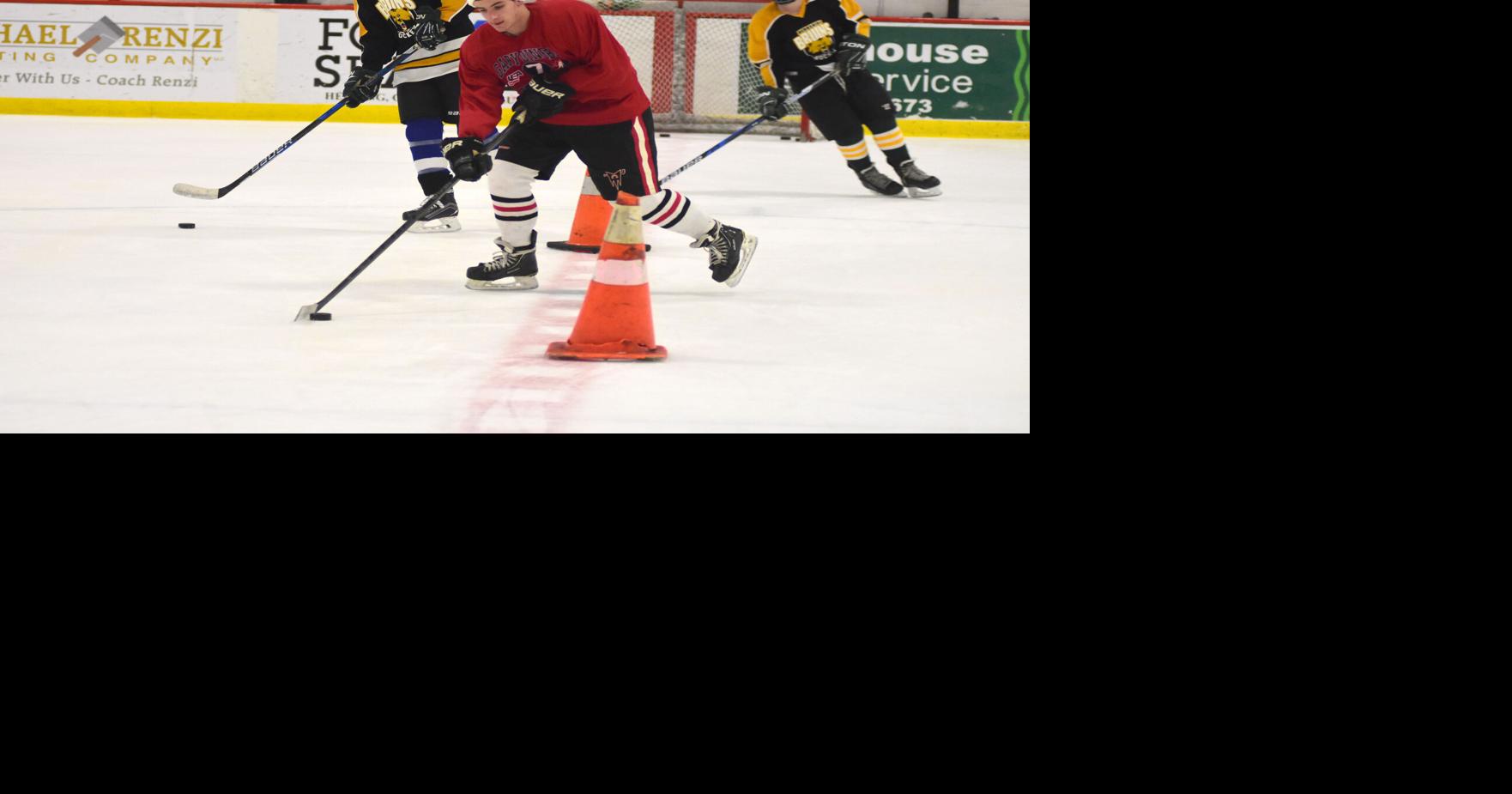 Skating rinks shut for two weeks in Mass. amid COVID clusters | Local ...