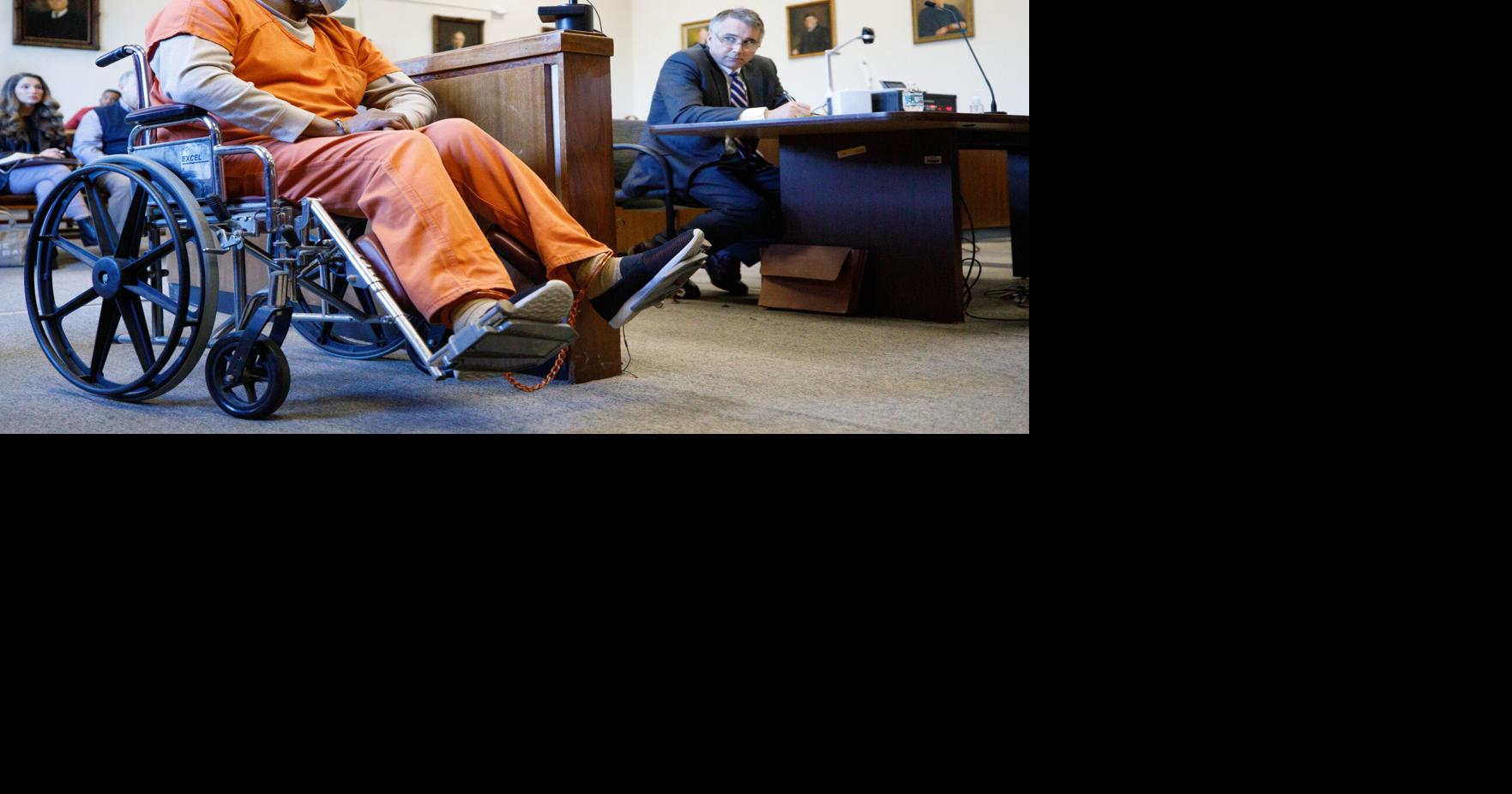 Ex-Olympian Conrad Mainwaring sentenced to up to 11 years in prison for ...