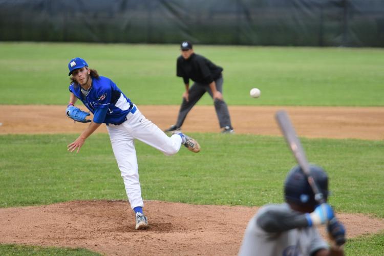 Photos: North Adams SteepleCats open season against Bristol Blues ...