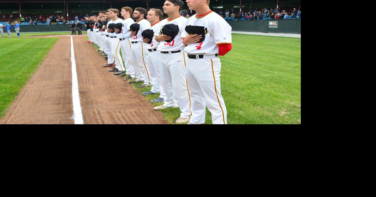 Futures League Commissioner Joe Paolucci 'thrilled' with how season ...